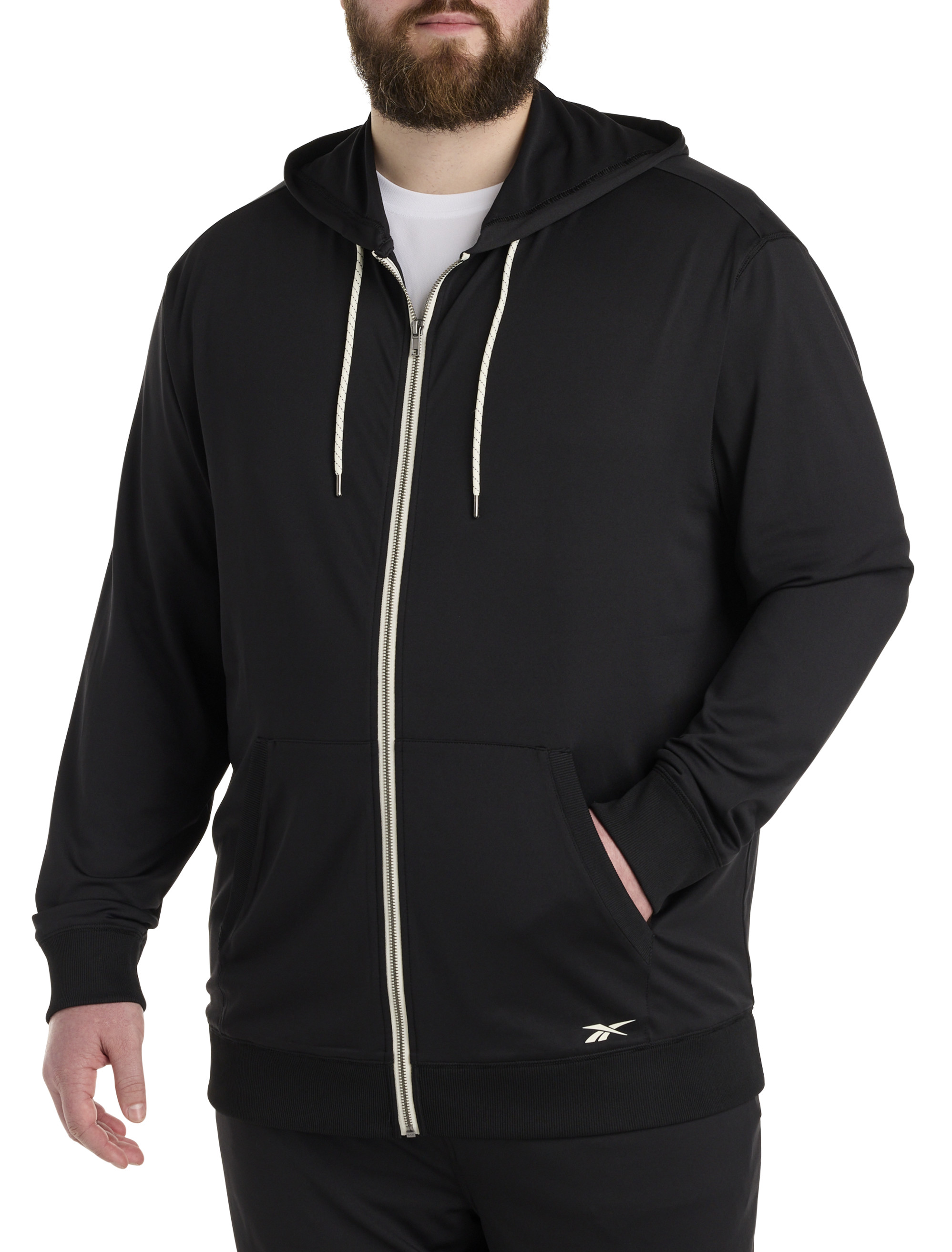 Reebok Big And Tall