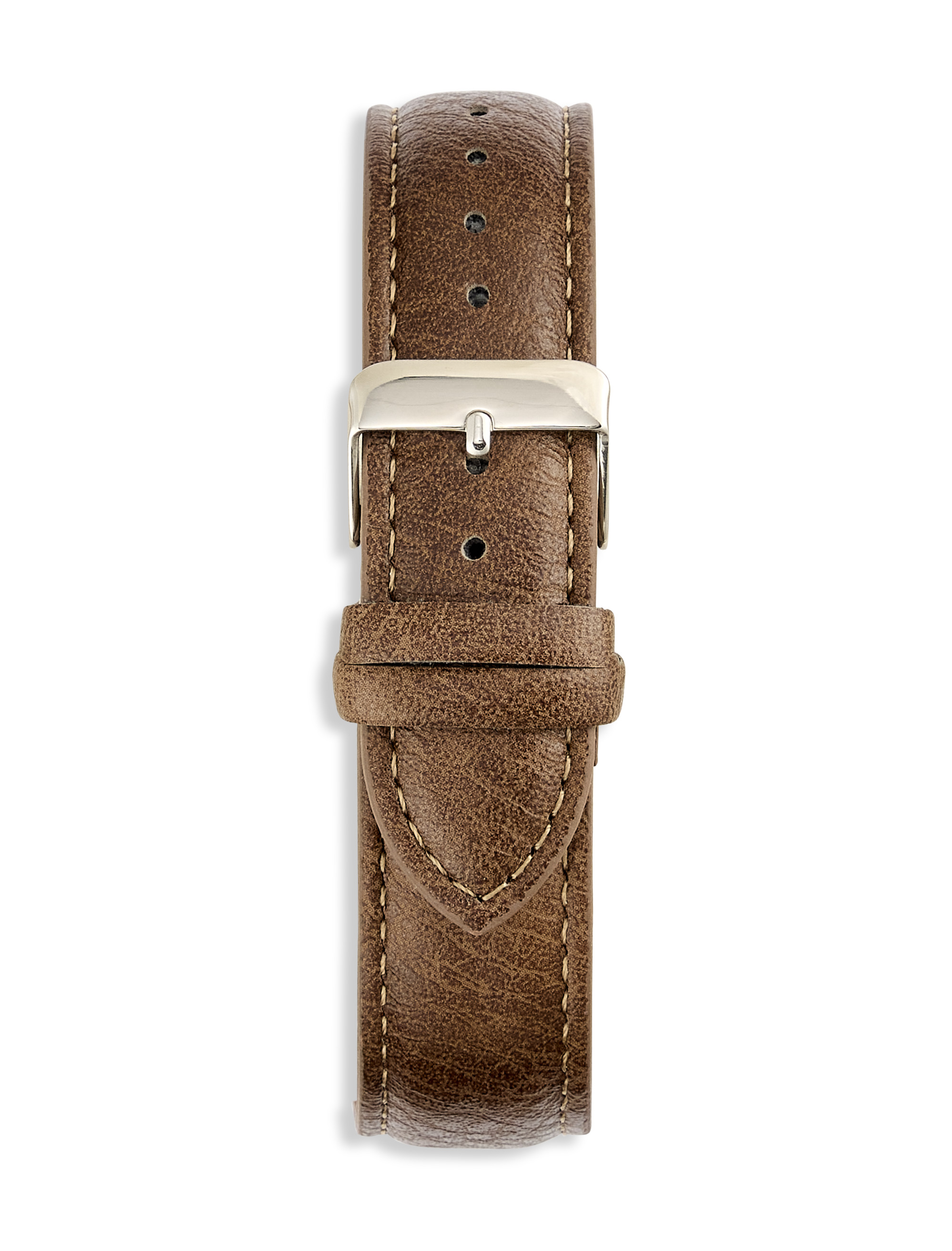 Big + Tall | Synrgy Strap Watch and Bracelet Set | DXL