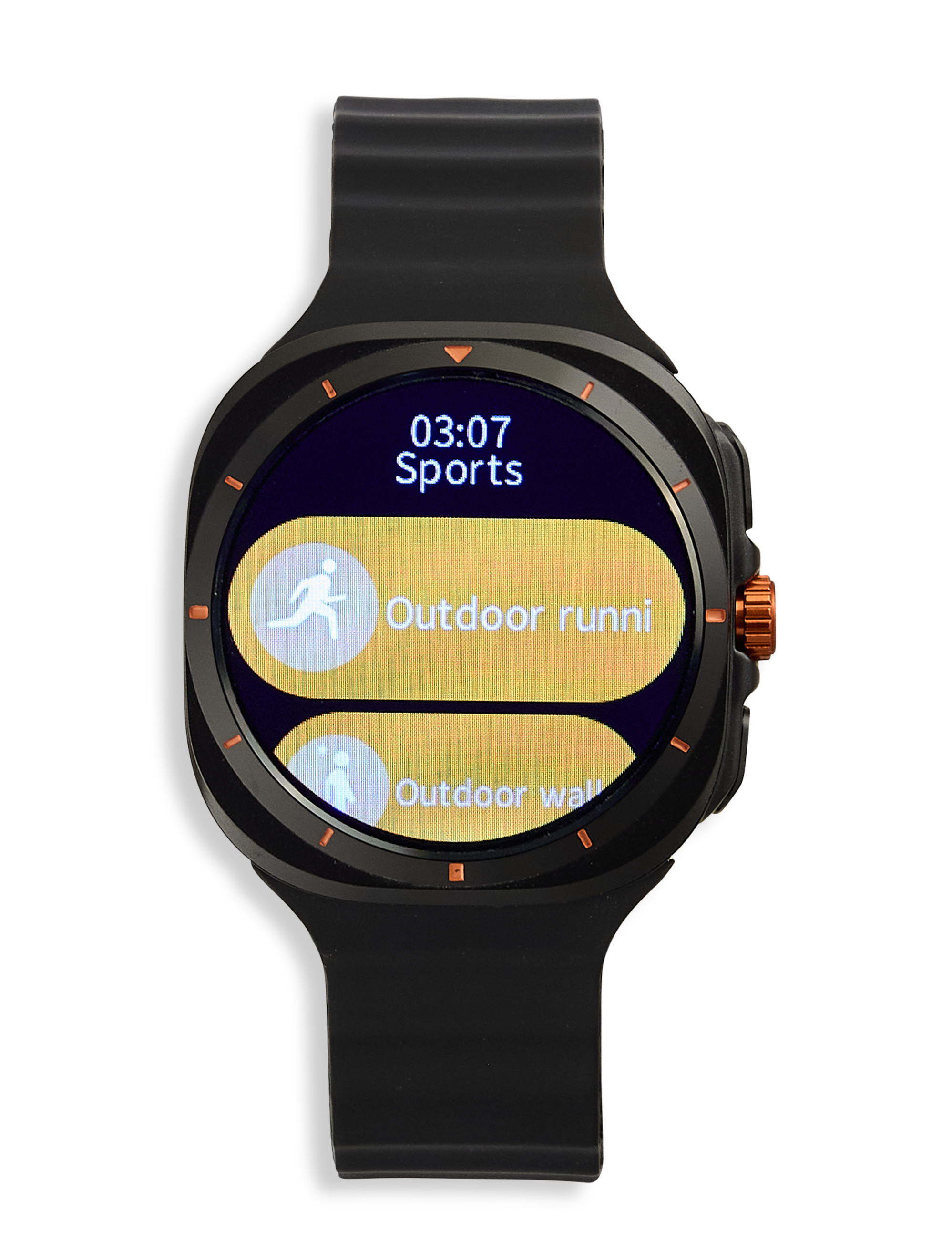 Big + Tall | Synrgy Digital Watch | DXL